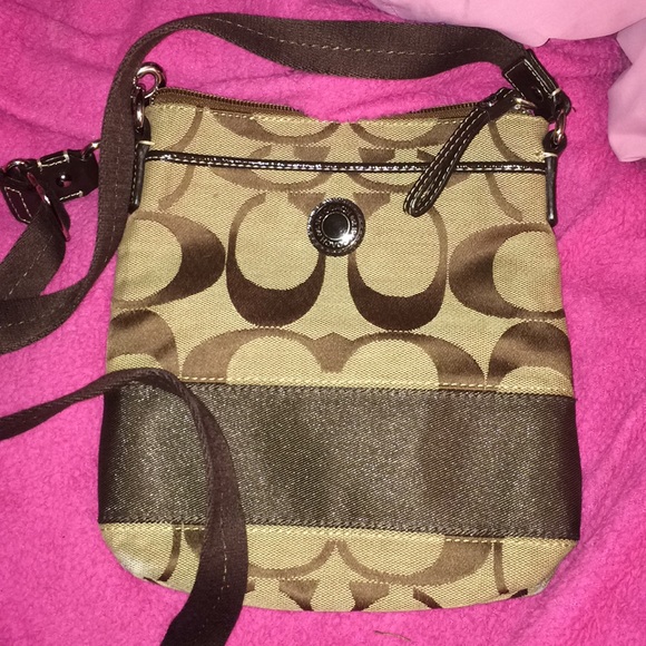 Coach | Bags | Coach Bag | Poshmark